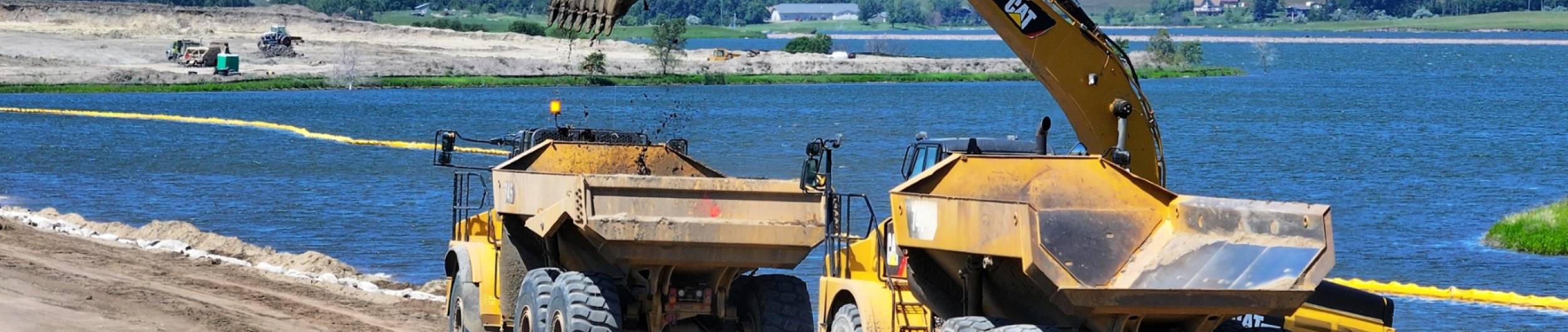 Home | The Office of North Dakota State Treasurer