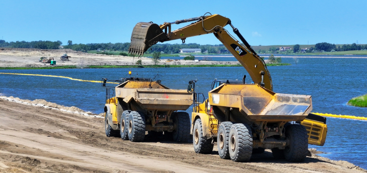 Home | The Office of North Dakota State Treasurer